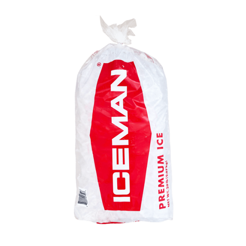 Ice on Demand: Fast, Same-Day Delivery | Iceman – Iceman LLC